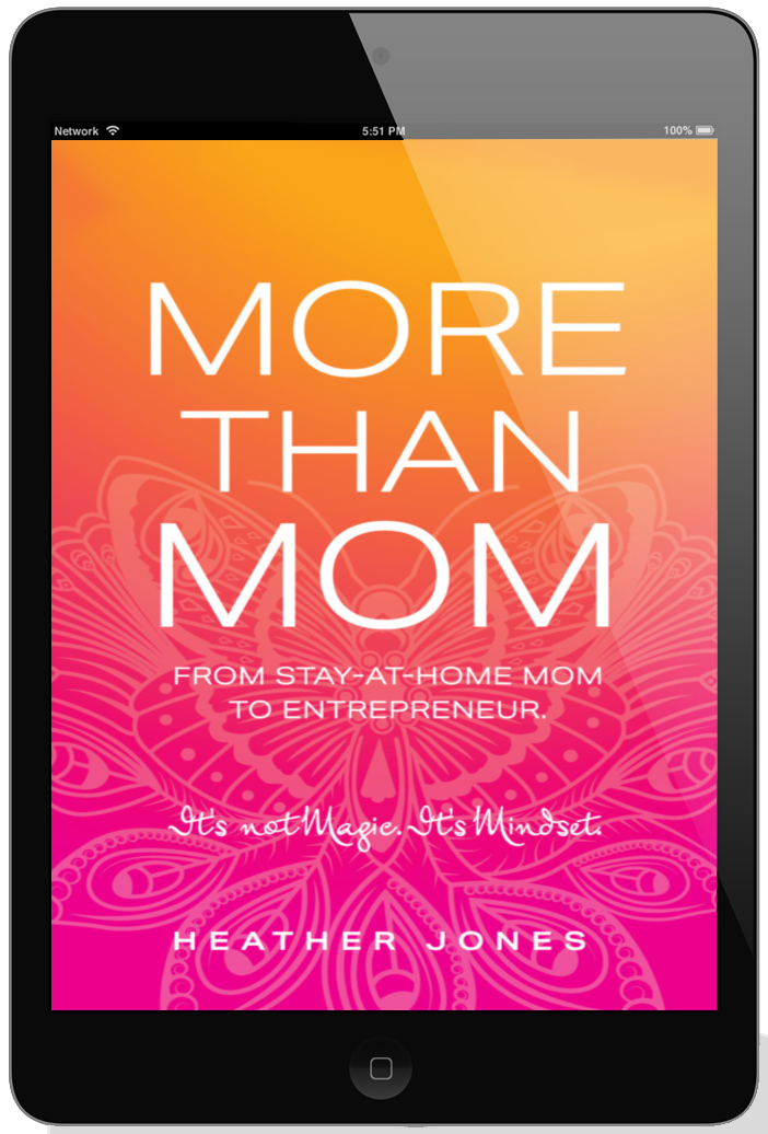 eBook Free Download - Heather Jones Coaching